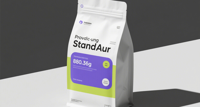 Can the Doypack packaging machine adapt to the new trend towards ...